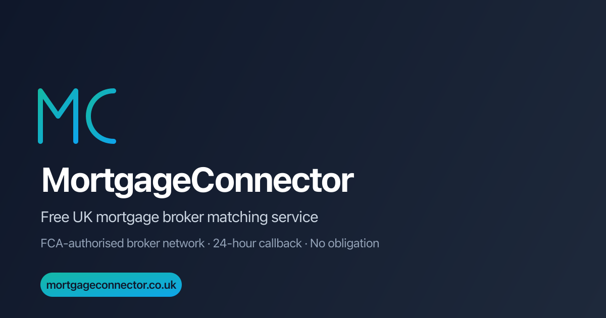 UK Mortgage Rates May 2026: Live Rate Bands & Forecasts | MortgageConnector